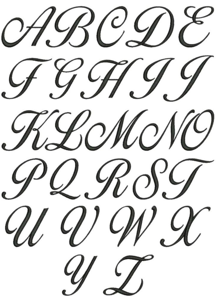 Cursive Handwriting Good Neat Handwriting